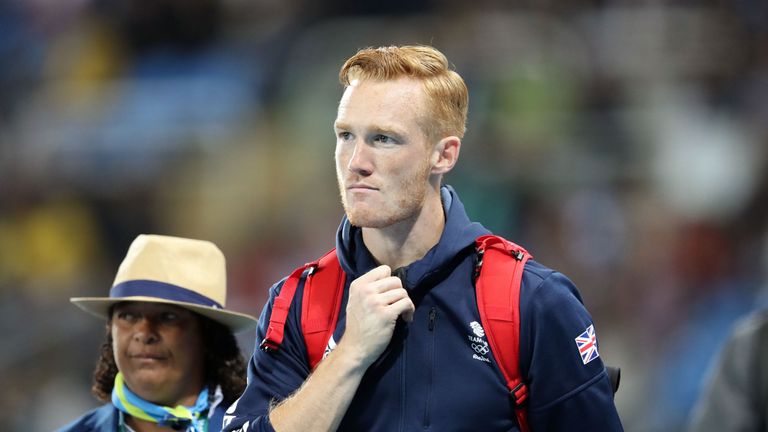 Olympic champion Greg Rutherford back for London Anniversary Games ...