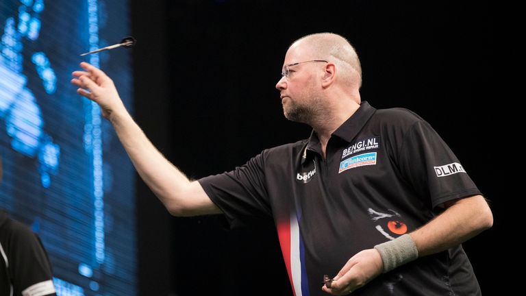 The Premier League Darts run-in explained | Darts News | Sky Sports