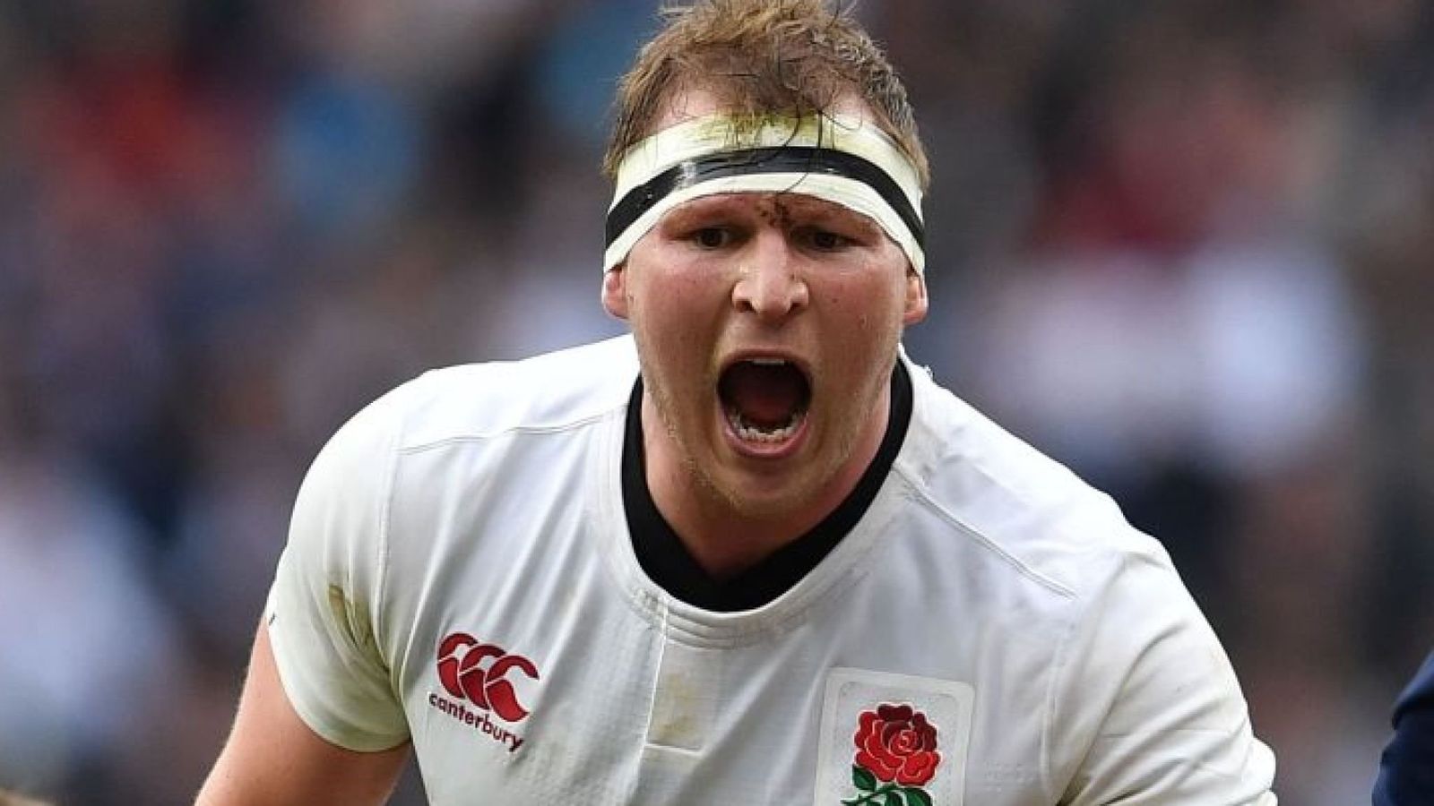 England skipper Dylan Hartley says longer rugby season is 'not welcome ...