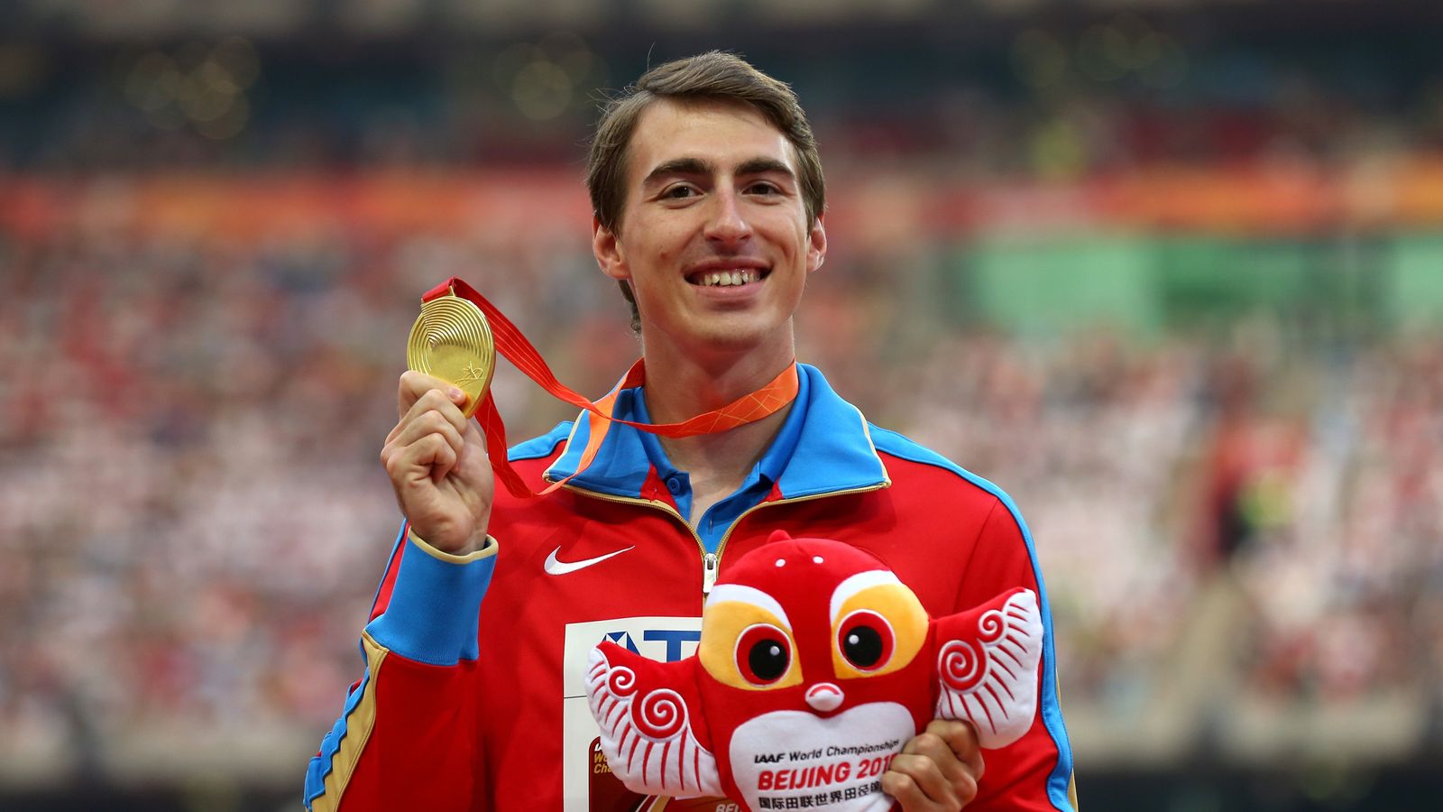 IAAF allow seven more Russian athletes to compete in World ...