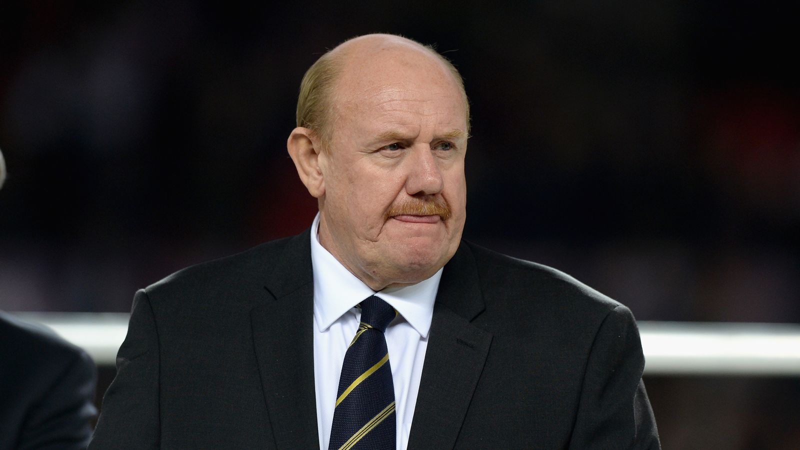 Brian Barwick to stand down as chairman of Rugby Football League ...