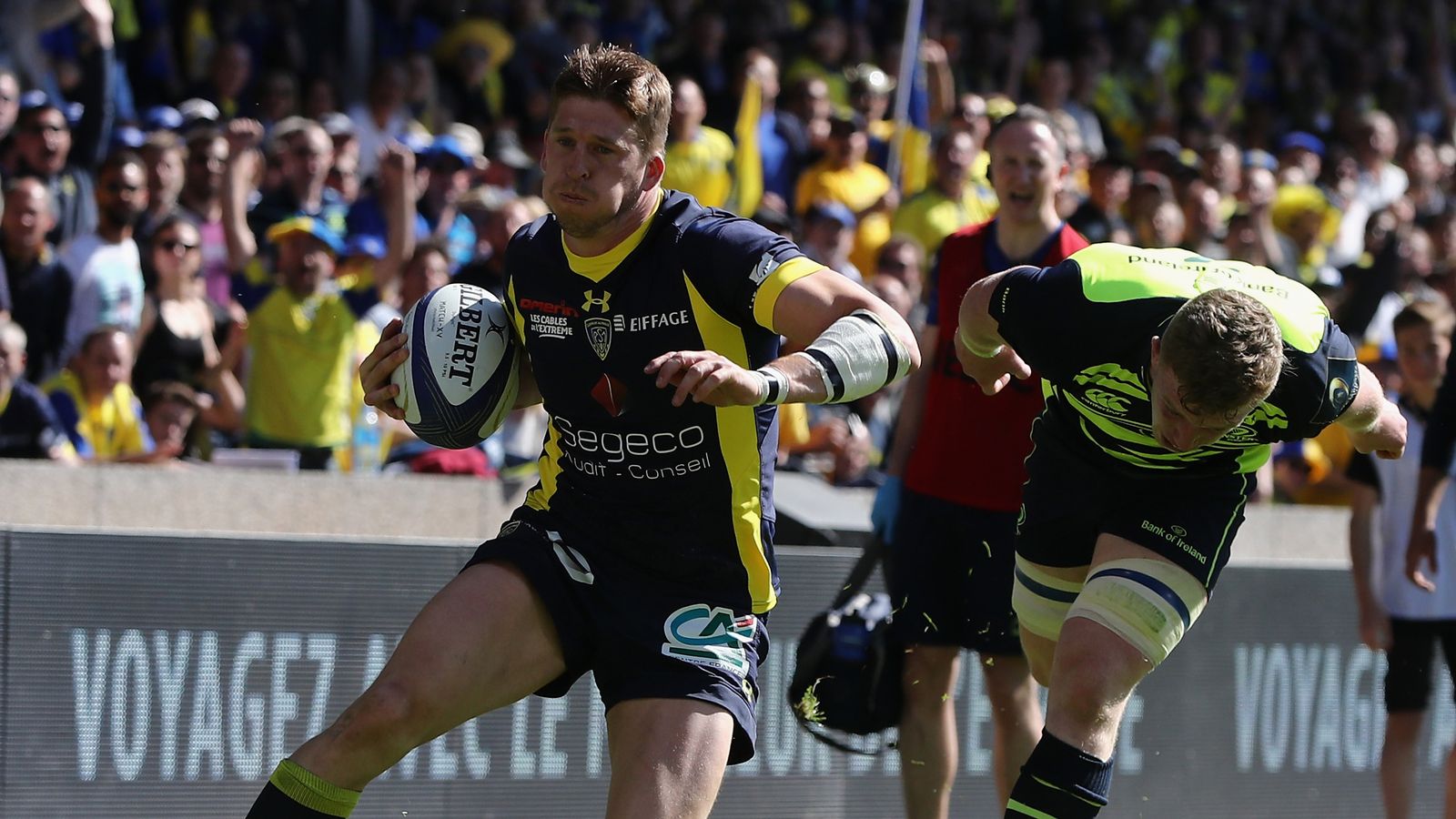 Team of the week: European finalists and Super Rugby stars combine ...