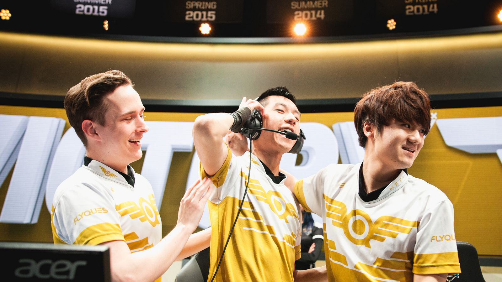 This weekend in esports | Esports News | Sky Sports