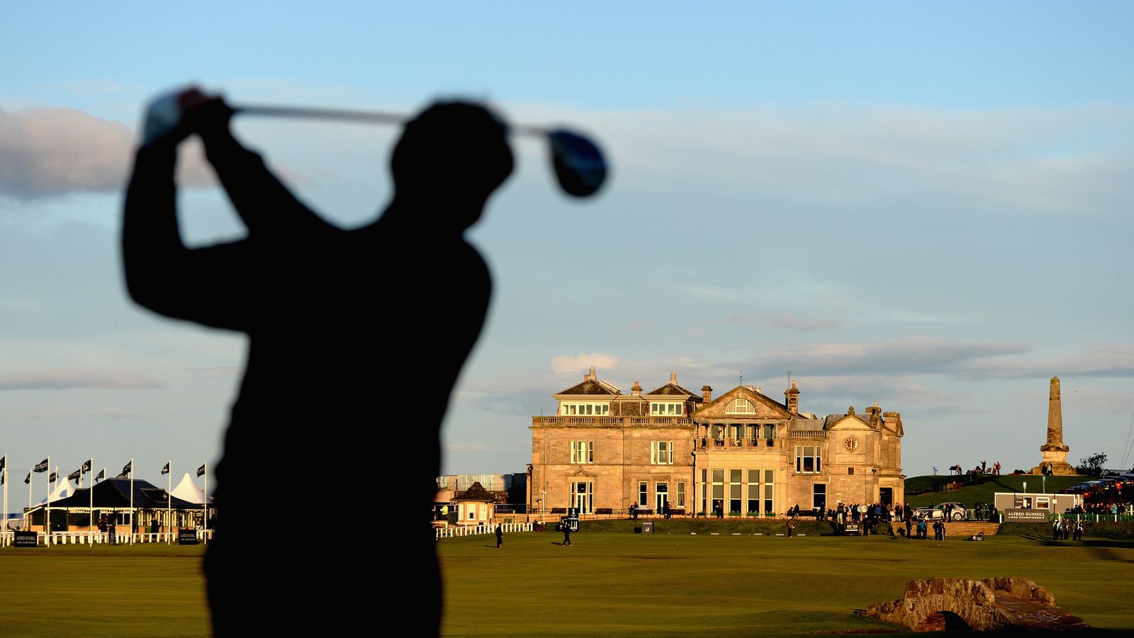 Blane Dodds warns Scottish golf clubs need to reinvent themselves ...