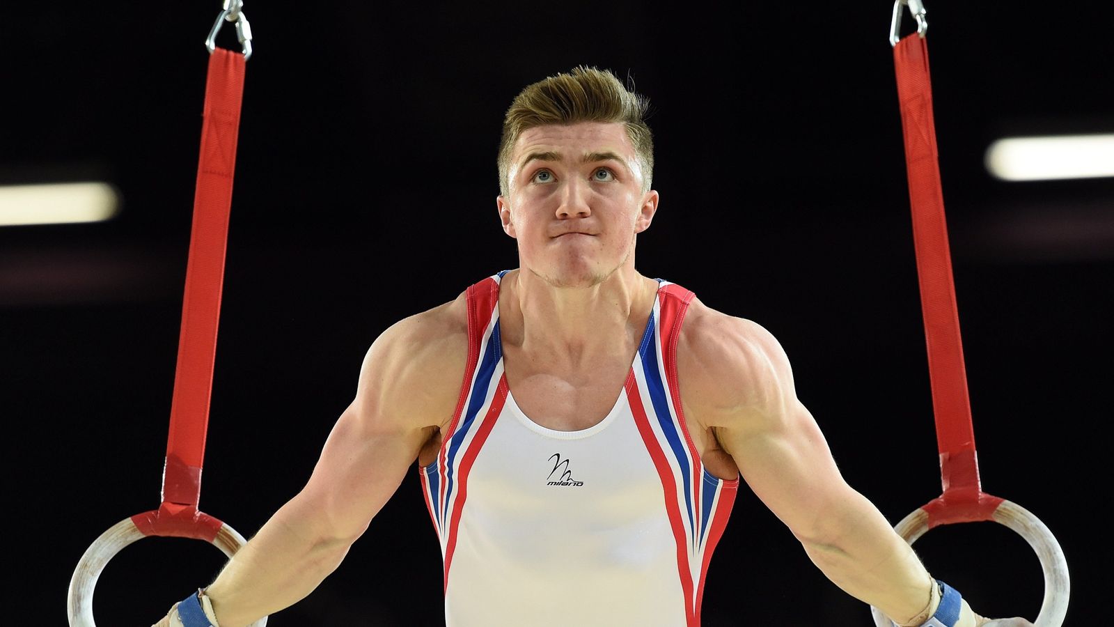 Gymnast Sam Oldham complains of inadequate mental health support | News ...