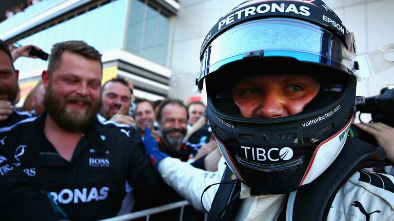 Russian GP driver ratings | F1 News