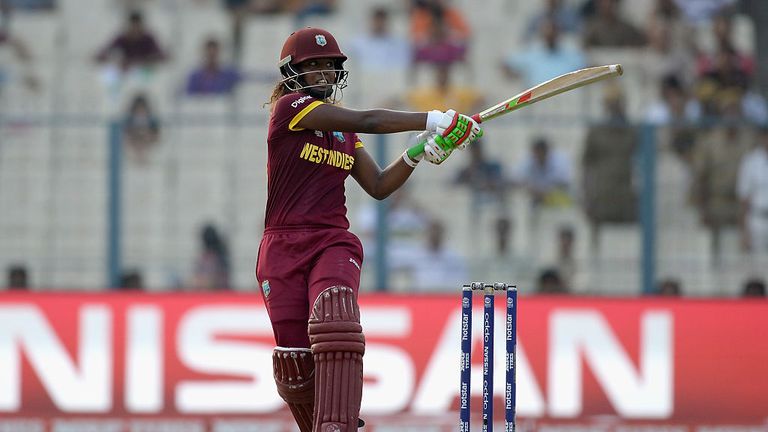 Hayley Matthews reflects on West Indies' maiden Women's World T20 title ...