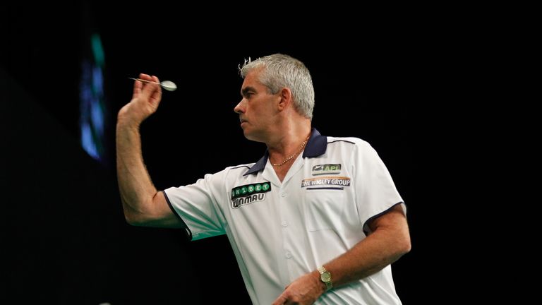 World Darts Championship: Who is playing on Thursday? | Darts News ...