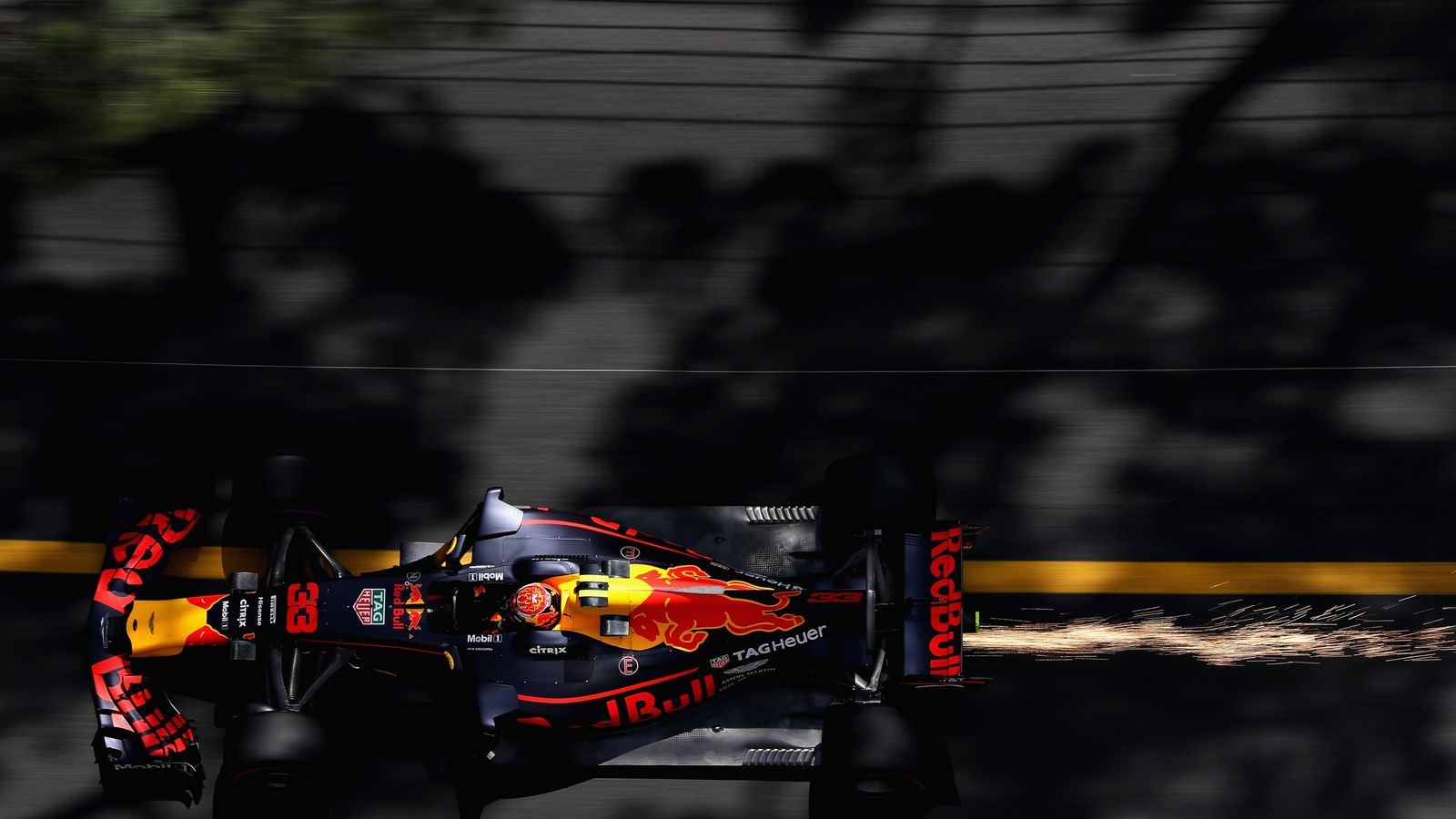 Formula 1 2017: Grading the teams | F1 News