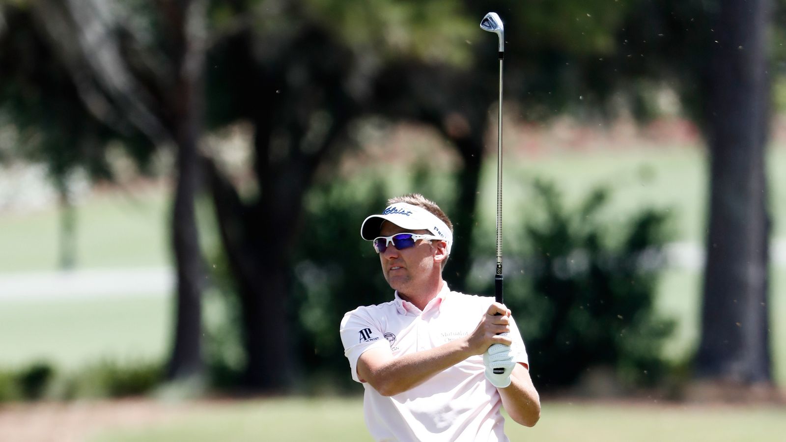 Ewen Murray welcomes the resurgence of Ian Poulter at The Players ...