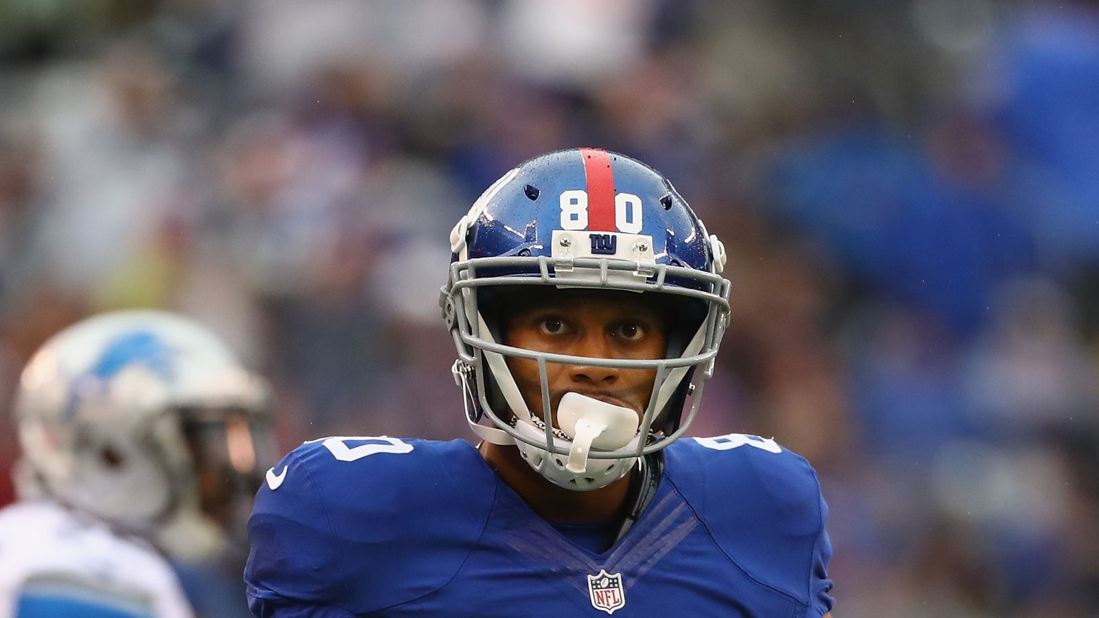 Victor Cruz signs one-year deal with the Chicago Bears | NFL News | Sky ...