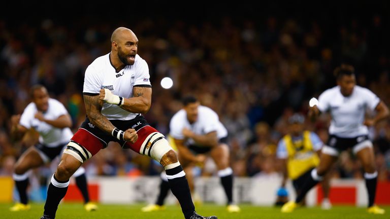 Netani Talei calls time on his professional rugby career | Rugby Union ...