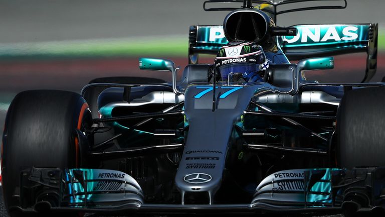 Spanish GP: Teams reveal their early Formula 1 2017 upgrades | F1 News