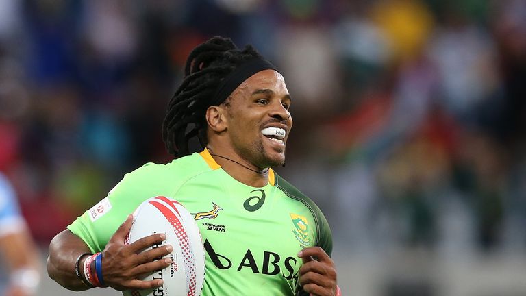 Blitzboks will come out firing in London despite having sealed the ...