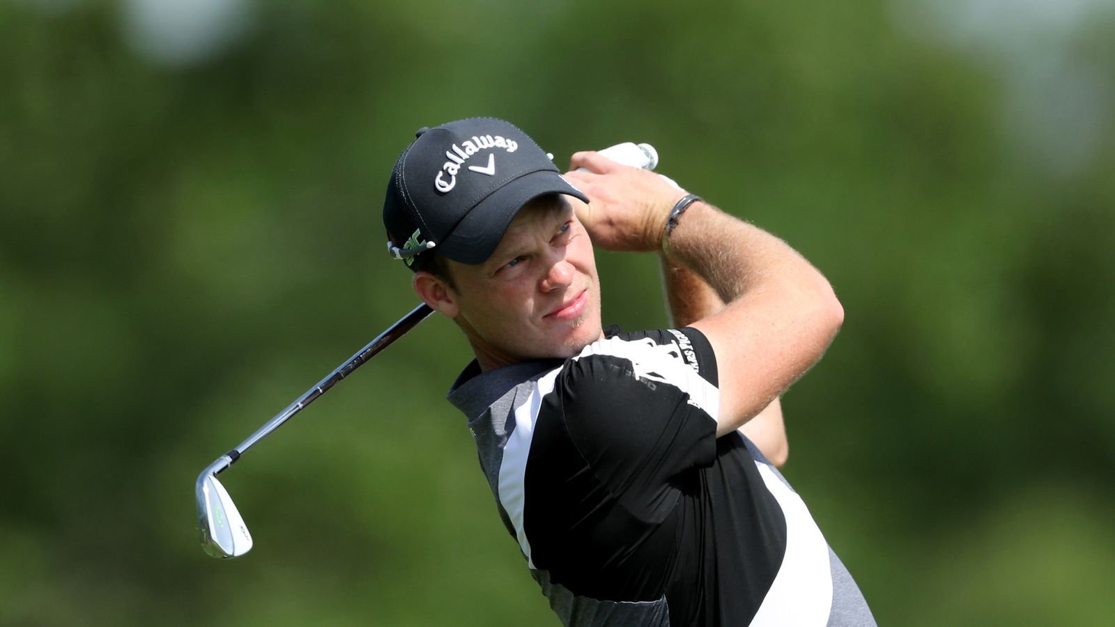 Danny Willett ready to play through pain barrier in The Open | Golf ...