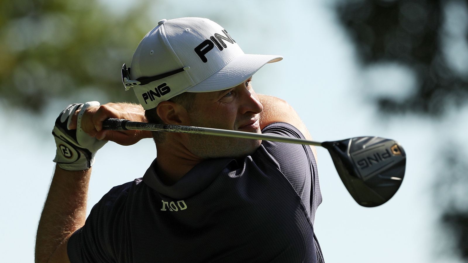 David Lingmerth opens up two-shot lead at Quicken Loans National | Golf ...