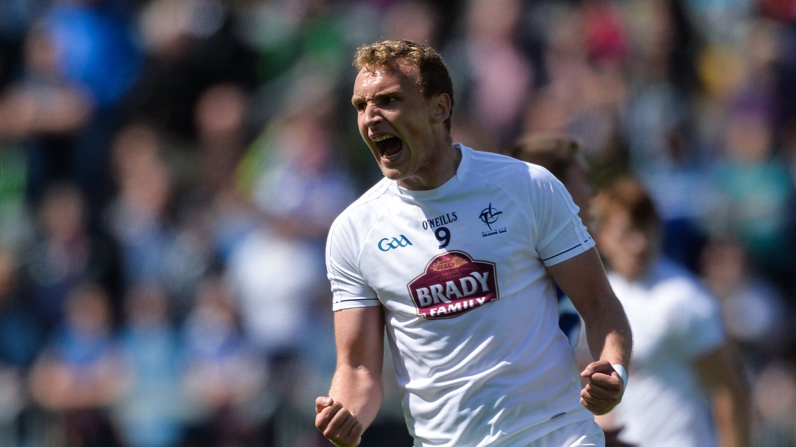 Kildare advance to Leinster SFC semi-finals with 14-point win over ...