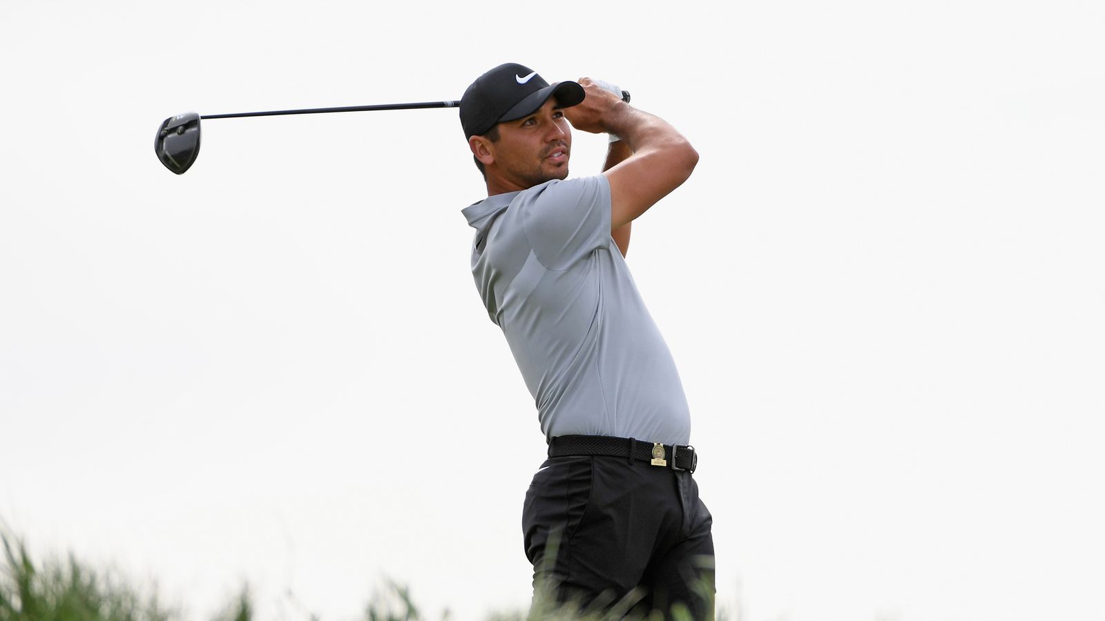 US Open: Jason Day admits struggling to follow Rickie Fowler's ...