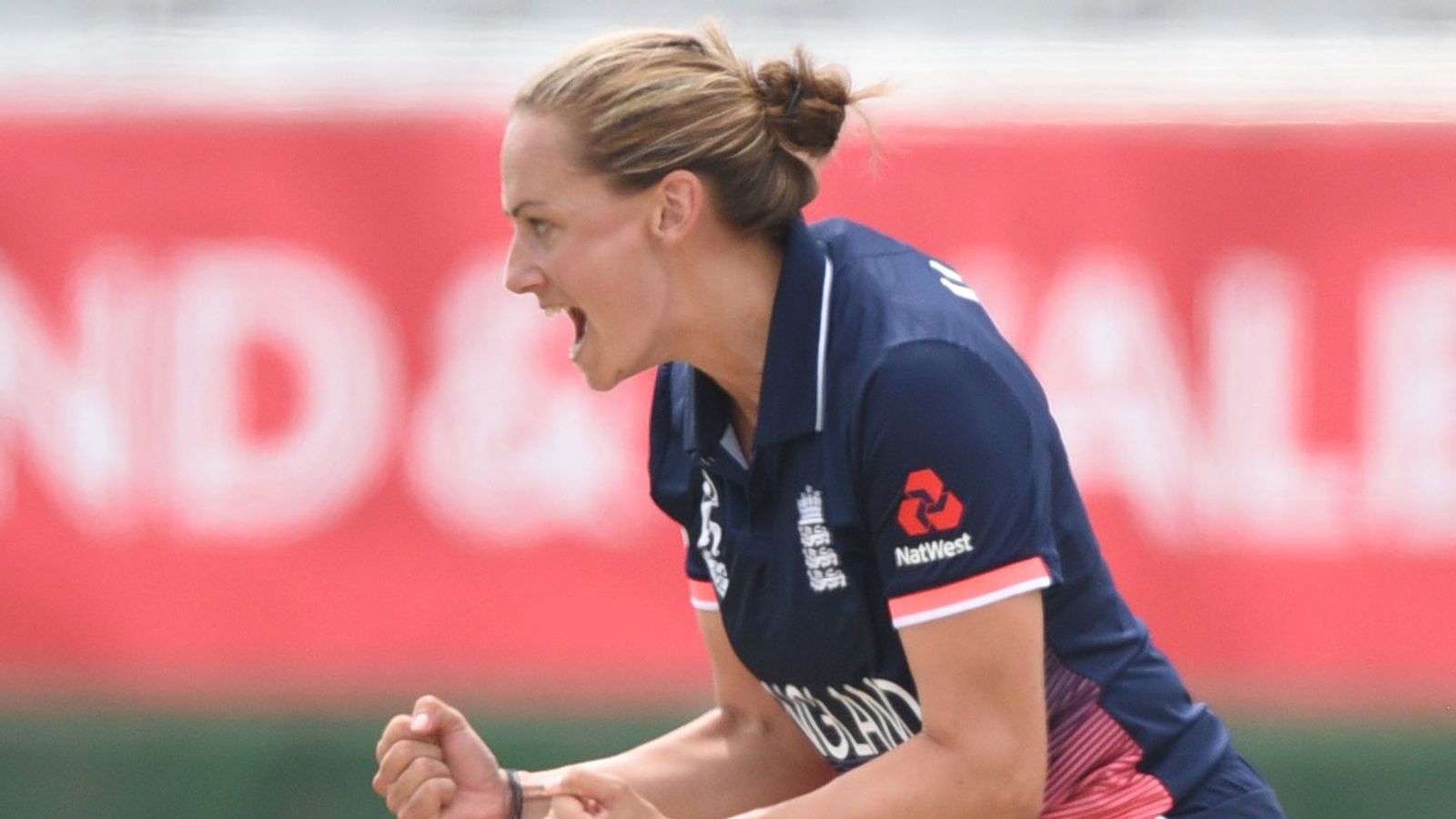 ICC Women's World Cup: England will aim to be aggressive, says Laura ...