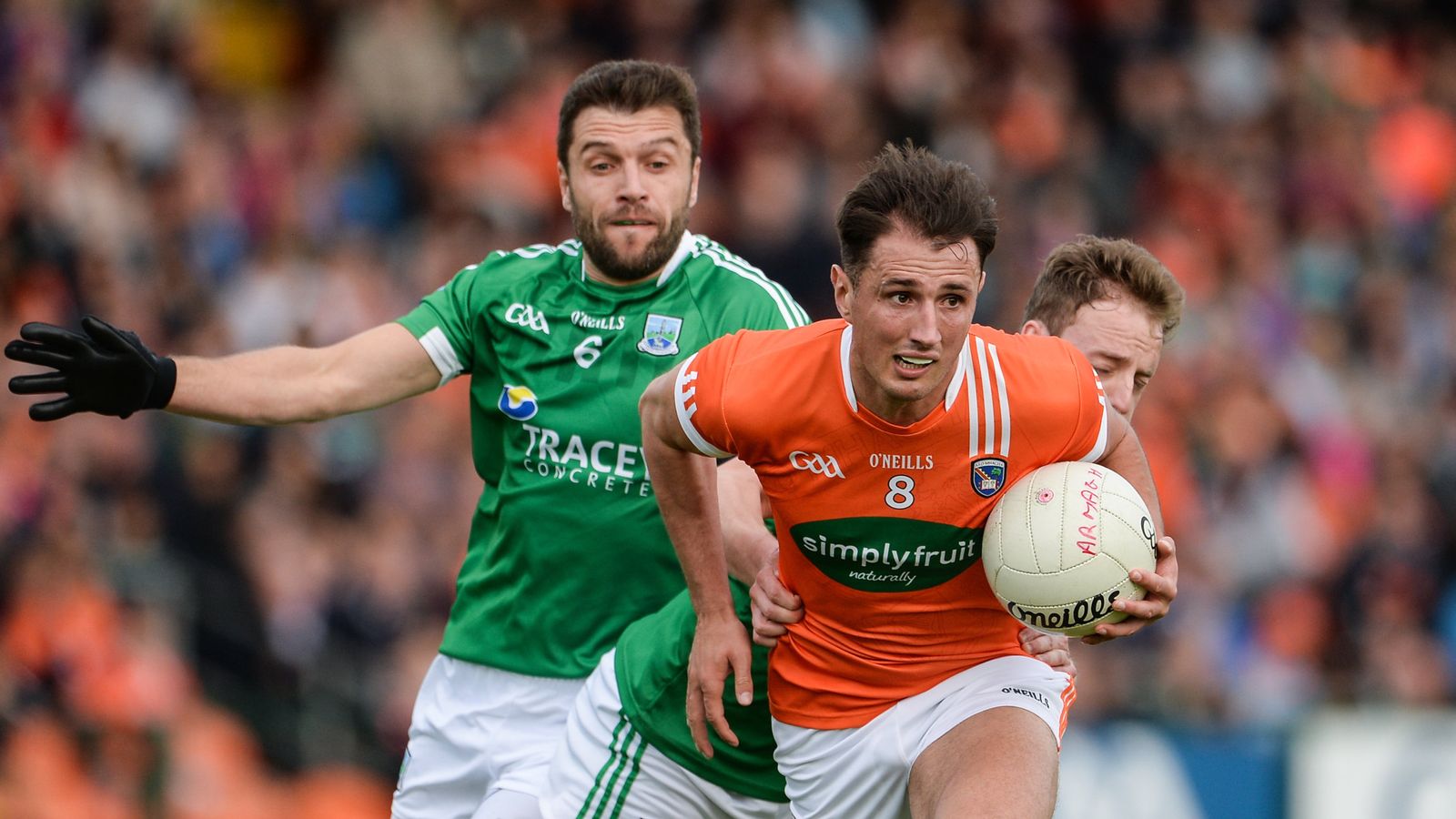 GAA: Armagh's momentum to carry them past Tipperary, says Peter Canavan ...