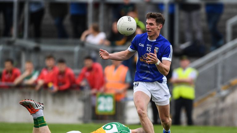 GAA: Cavan defeat Offaly 1-17 to 0-16 in first round qualifier | GAA ...