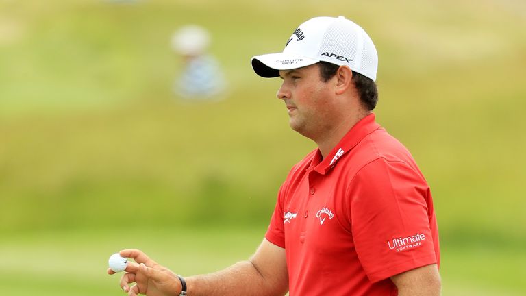 Xander Schauffele wins Greenbrier Classic to claim maiden PGA Tour ...