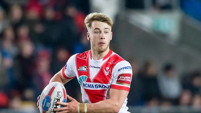 Phil Clarke says Rugby League must do more to develop young players ...