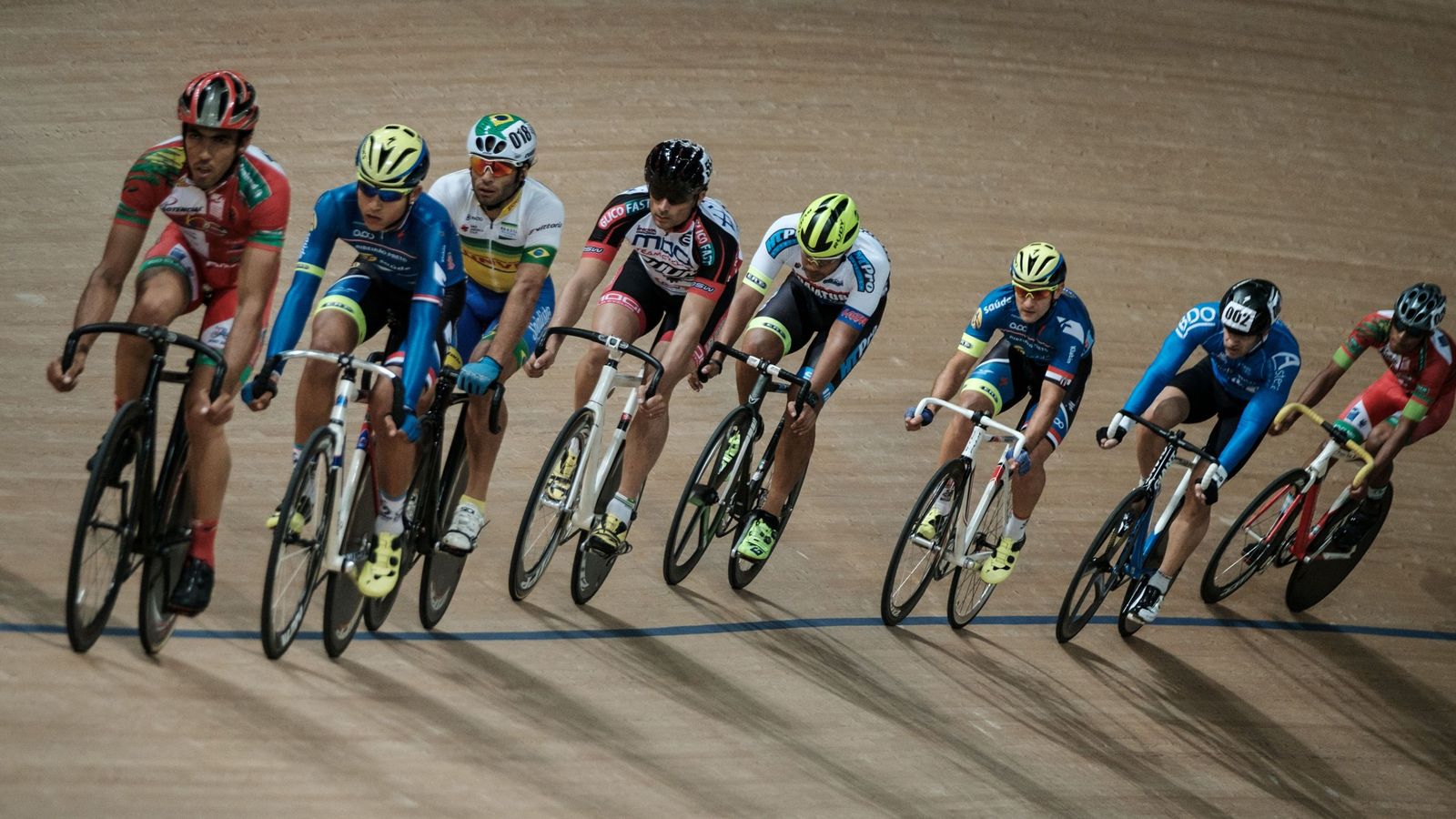 British Cycling votes to accept changes to its governance structures ...