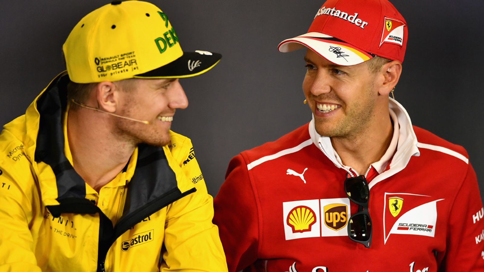 Halo debate: F1 drivers remain split over FIA ruling | F1 News