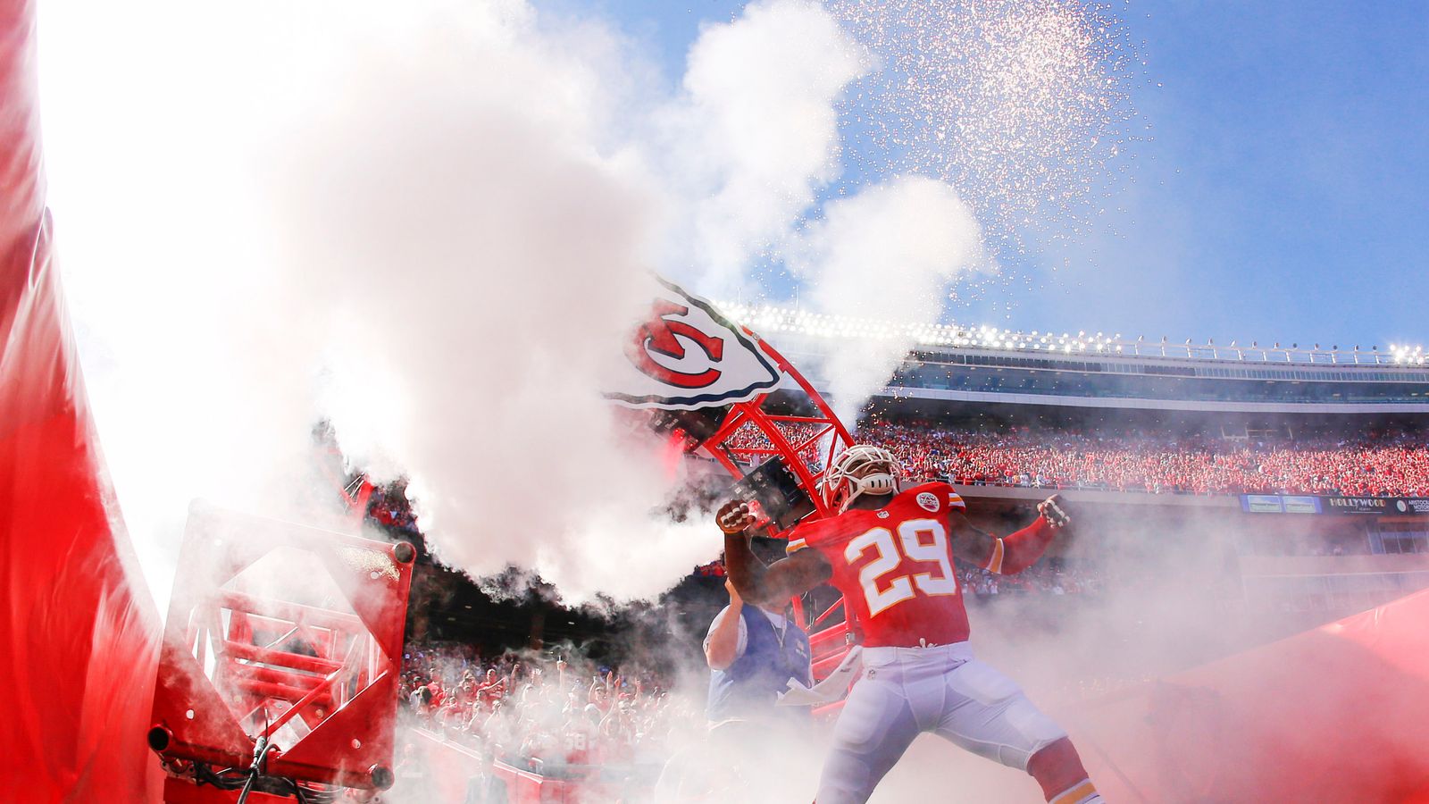 Kansas City Chiefs promote Brett Veach to general manager | NFL News ...