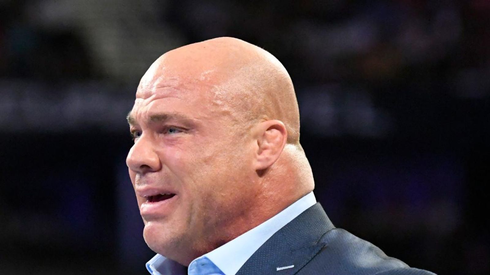 WATCH: Top 10 WWE crying superstars | WWE News | Sky Sports