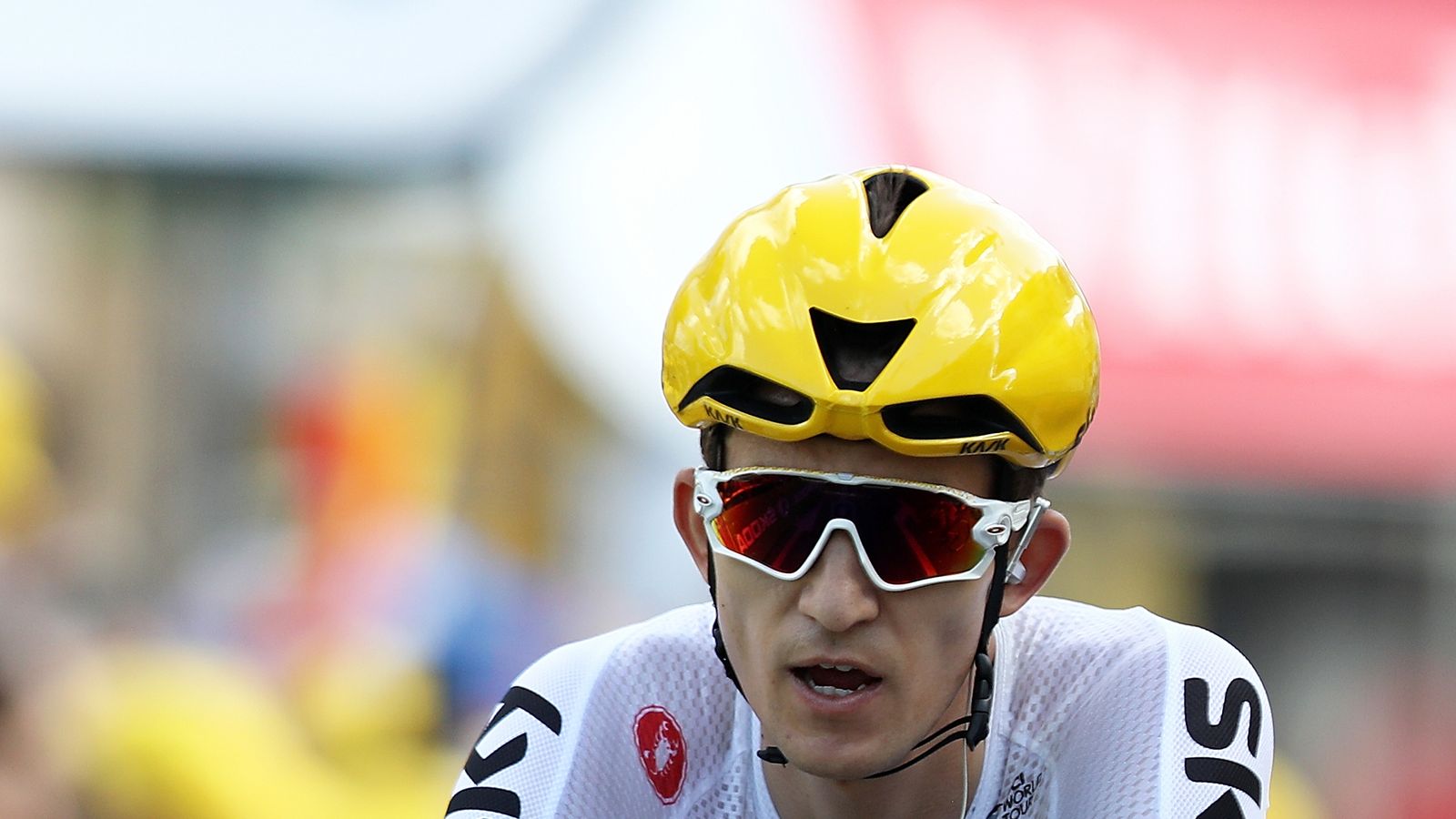 Michal Kwiatkowski commits to Team Sky for the next three years ...
