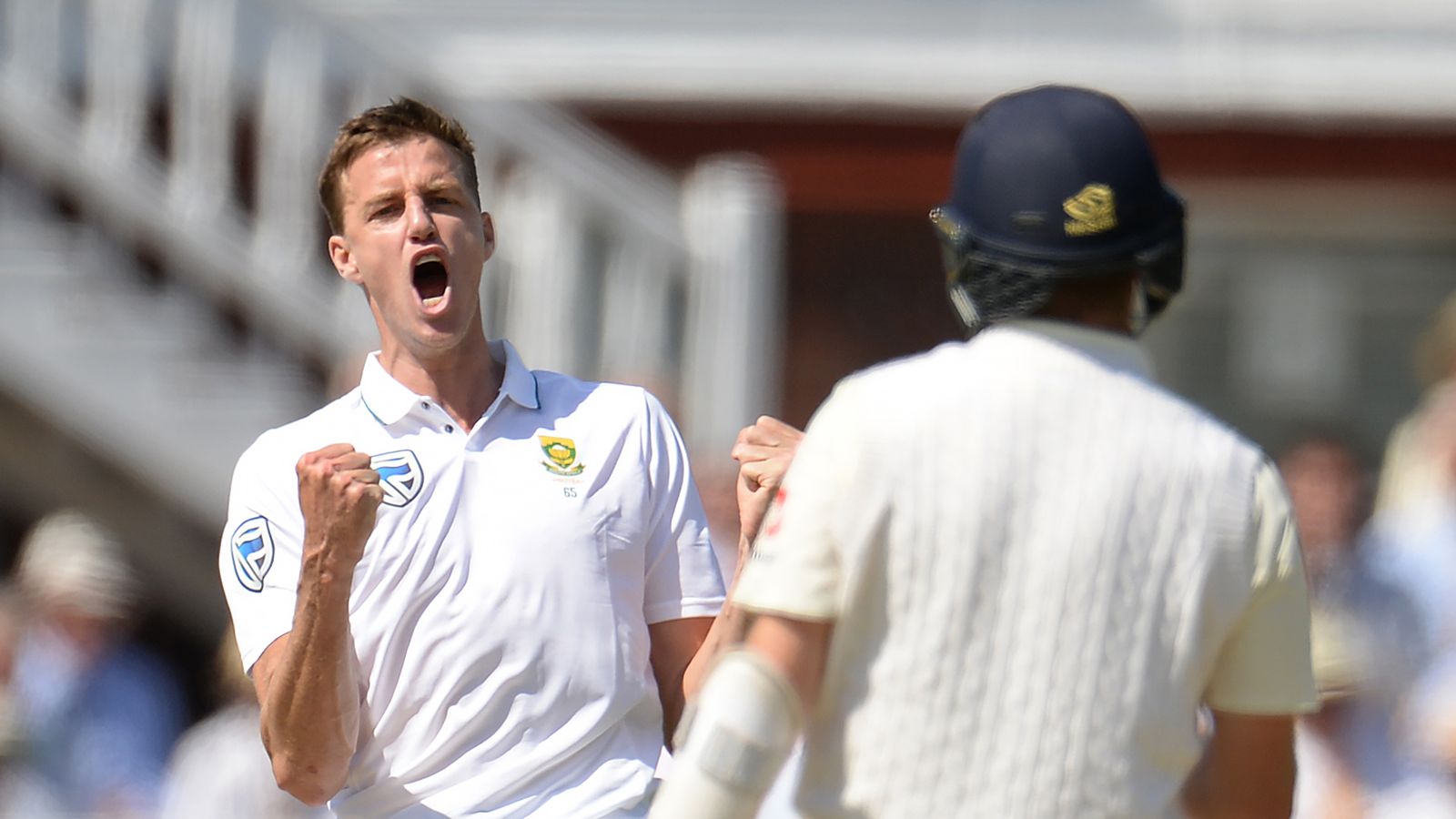 Shaun Pollock: South Africa player ratings following Test series defeat ...