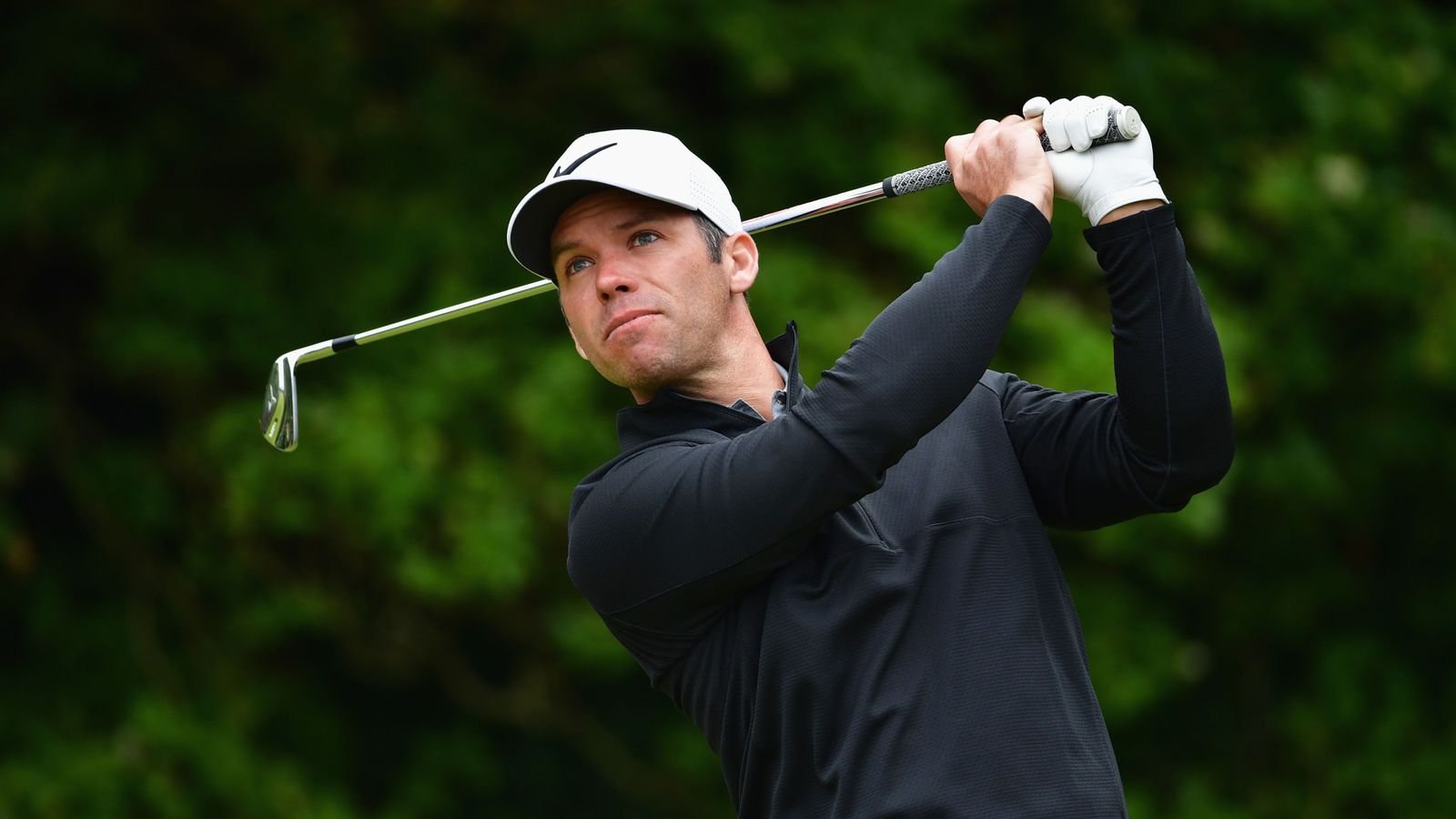 Paul Casey targets Ryder Cup return with Europe in France 2018 | Golf ...