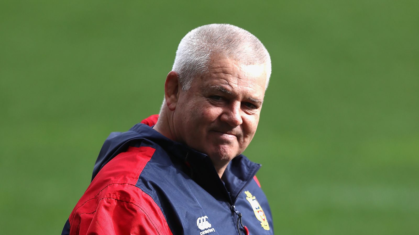 Sean O'Brien says Warren Gatland's coaching staff cost Lions a series win in New Zealand | Rugby ...