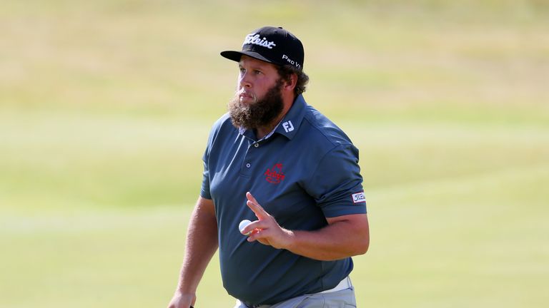 Nick Dougherty explains why Beef Johnston is great for the game | Golf ...