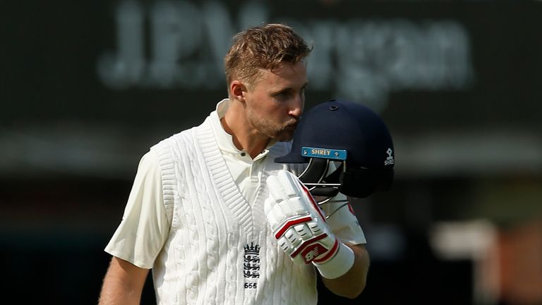 England v South Africa: Joe Root stunning century shows he's the ...