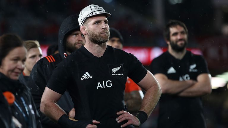 Sean Fitzpatrick's All Blacks ratings after British & Irish Lions draw ...