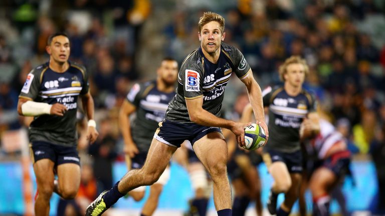 Brumbies lose Kyle Godwin, Aidan Toua for Super finals | Rugby Union ...