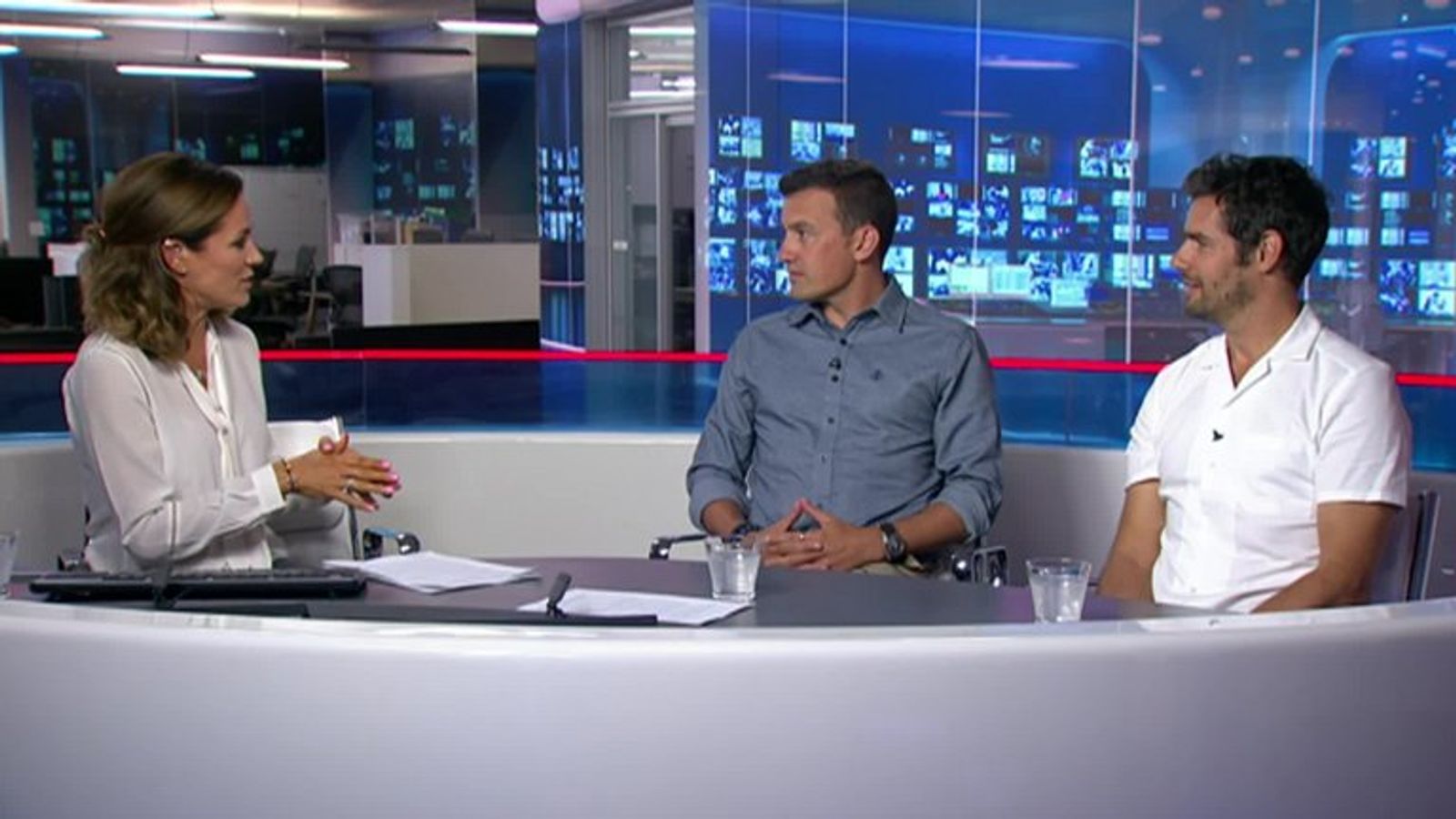 WATCH: F1 Report - Italian GP Preview | F1 News