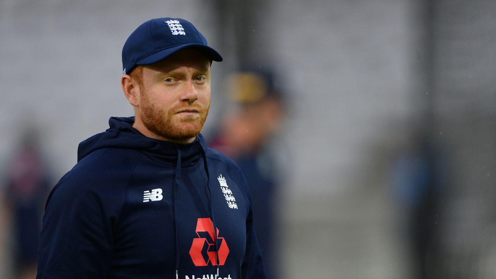 Jonny Bairstow says Ashes will not distract England in Windies ODI ...