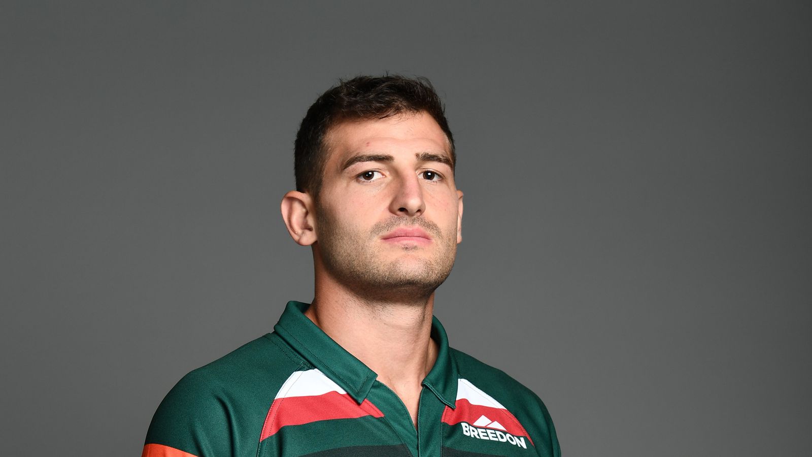 Jonny May 'couldn't ignore' opportunity to join Leicester Tigers ...