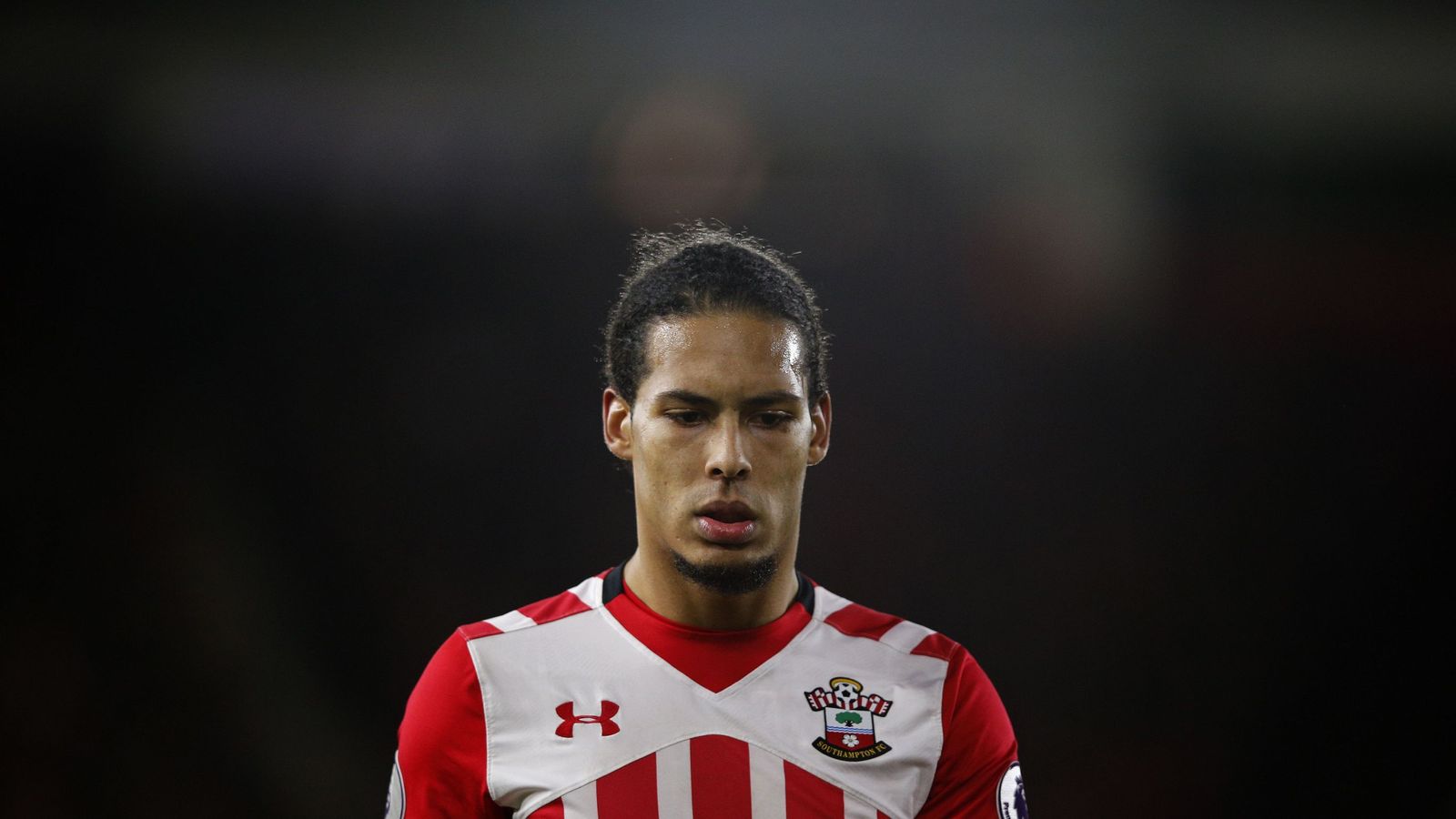 Virgil van Dijk to stay with Southampton | Football News | Sky Sports
