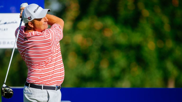 Anthony Wall among players to progress at Paul Lawrie Match Play | Golf ...