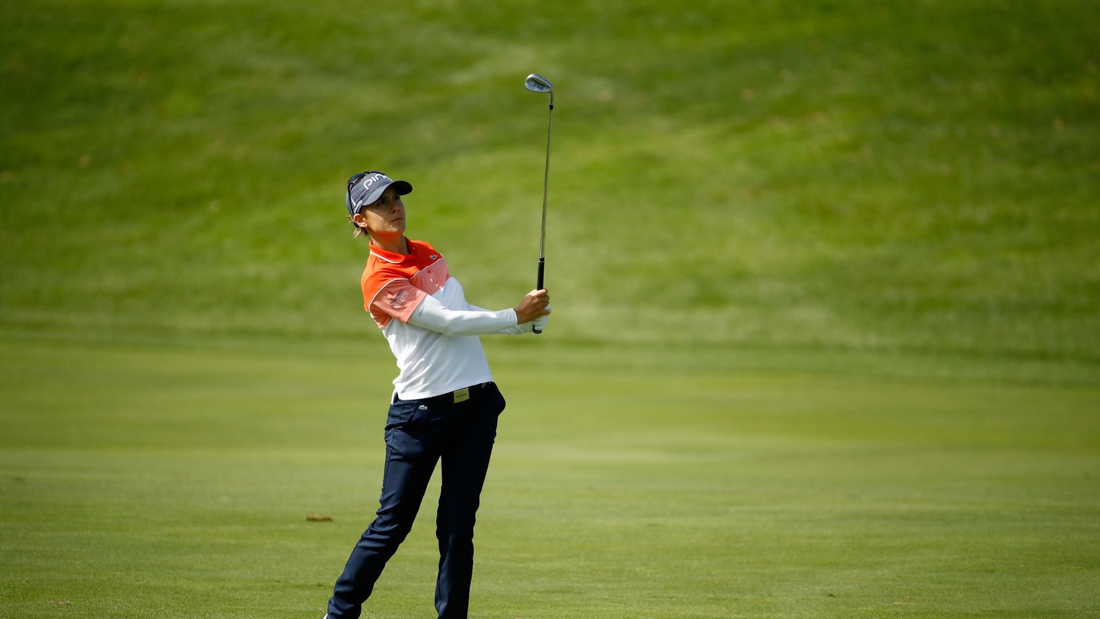 Azahara Munoz wins Costa del Sol Open title | Golf News | Sky Sports