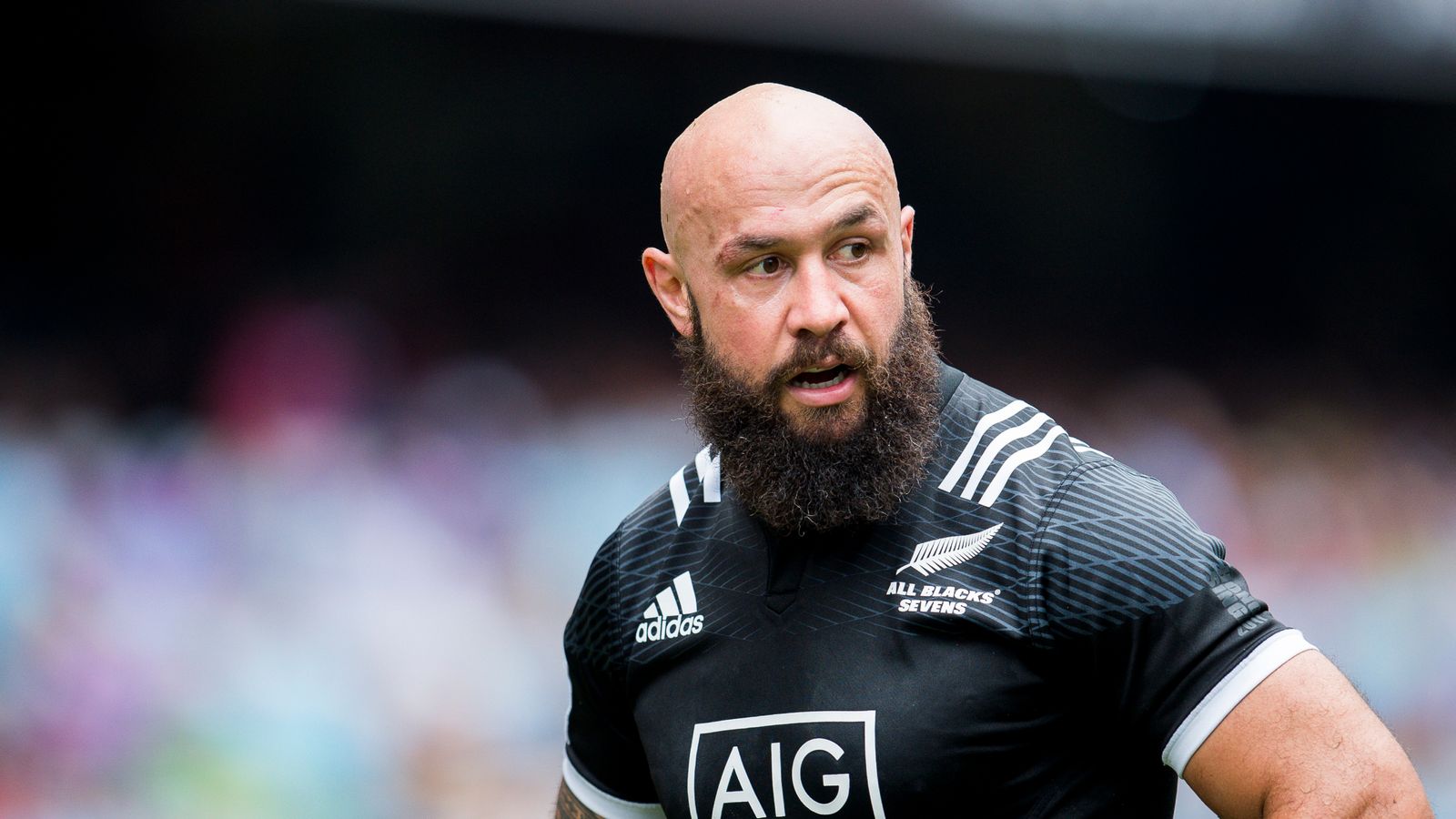New Zealand sevens legend DJ Forbes retires aged 34 | Rugby Union News ...