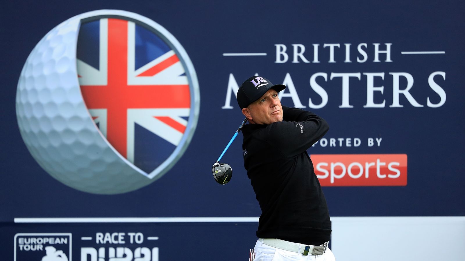 British Masters betting preview: Three contenders at Close House | Golf ...