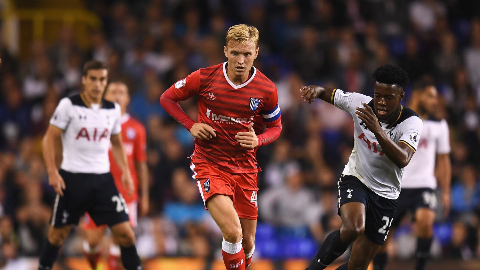 Josh Wright agrees deal to join Bradford City | Football News | Sky Sports