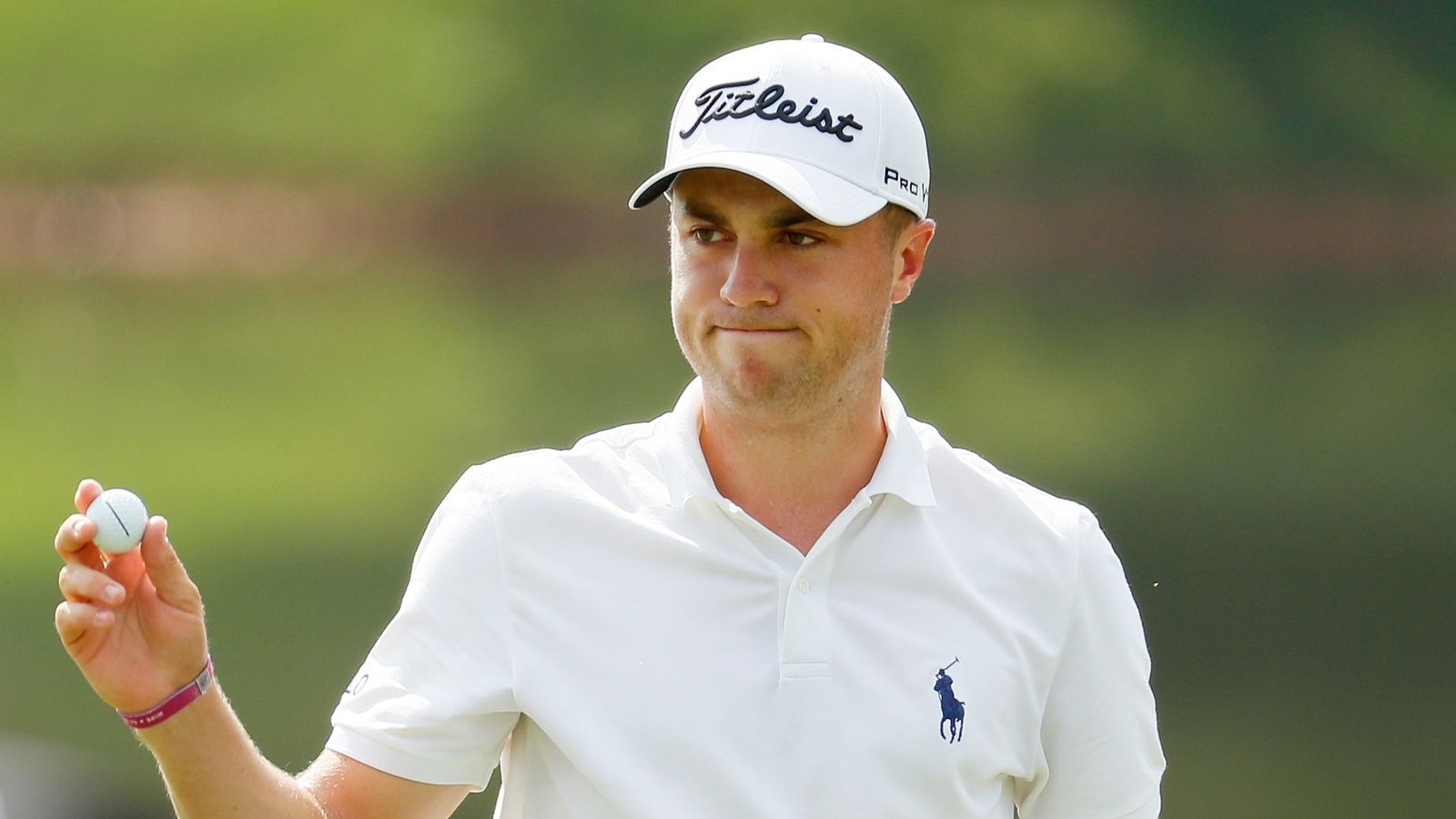 Justin Thomas' 2016-17 season in numbers ahead of CIMB Classic | Golf ...