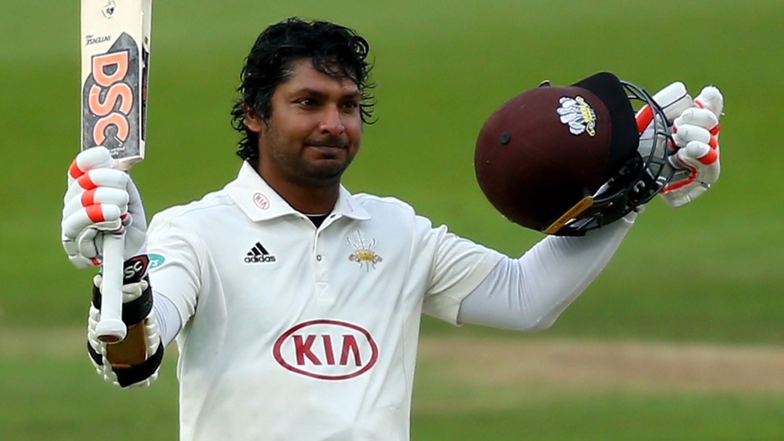 Kumar Sangakkara up for PCA Player of the Year after retirement ...